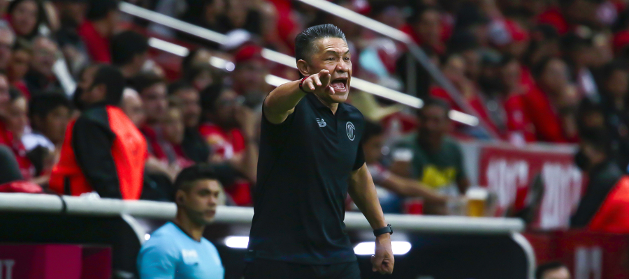 Debemos Trabajar la Contundencia | VIIVO Sports