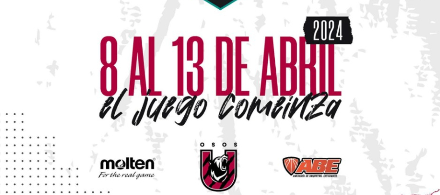 Campeonato nacional UANE Saltillo 2024