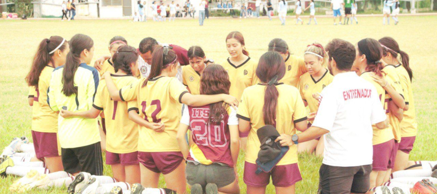 Poza Rica es campeón de futbol femenil | VIIVO Sports
