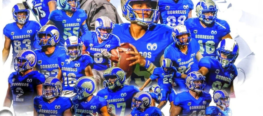 ONEFA, Fútbol Americano Universitario