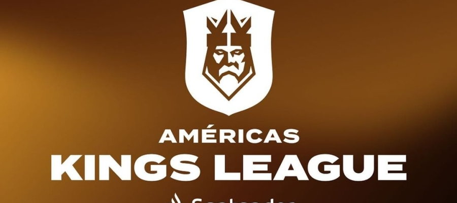 Tabla General Kings League América. | VIIVO Sports