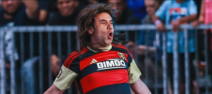 Tabla General Kings League América. | VIIVO Sports