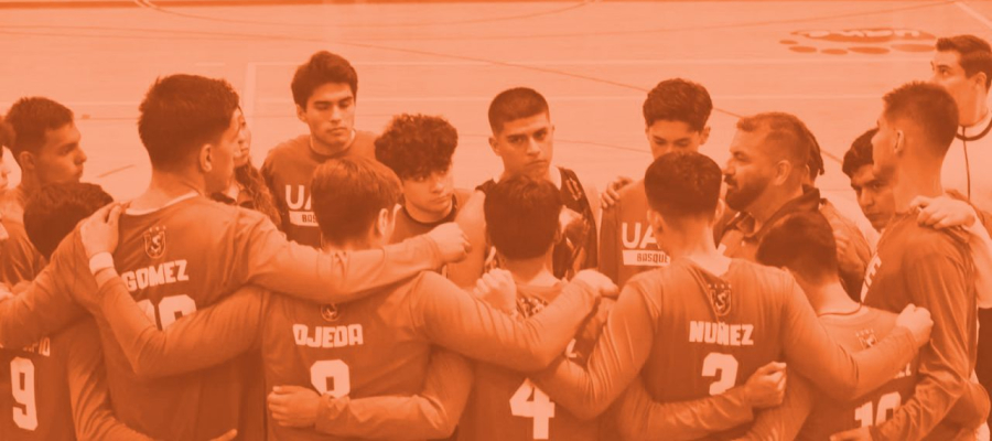 Campeonato nacional UANE Saltillo 2024