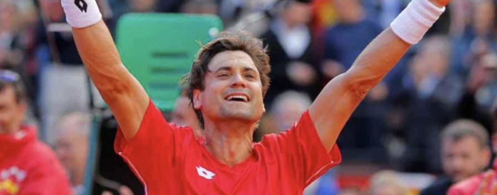 Copa Davis: David Ferrer nuevo capitán de España | VIIVO Sports