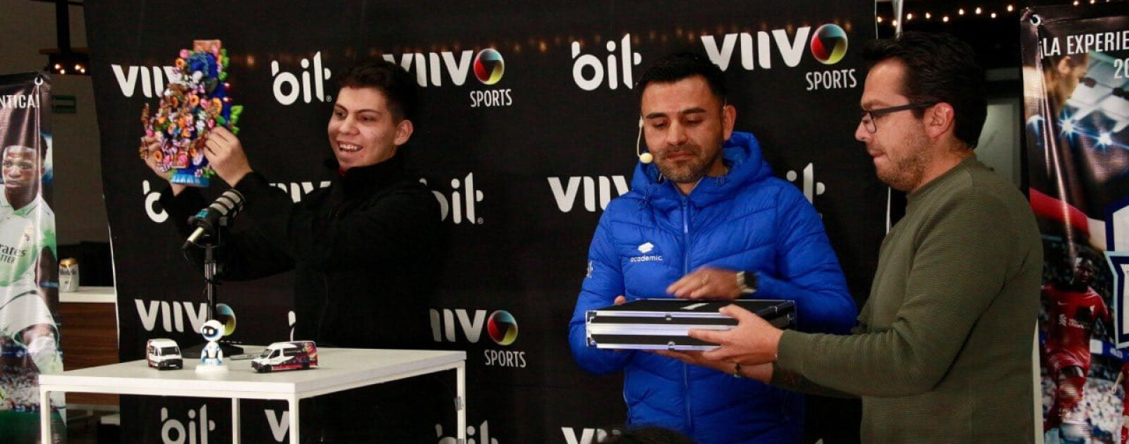 Tenemos al campeón en la primera edición de la Prime Cup 2022 de VIIVO ...