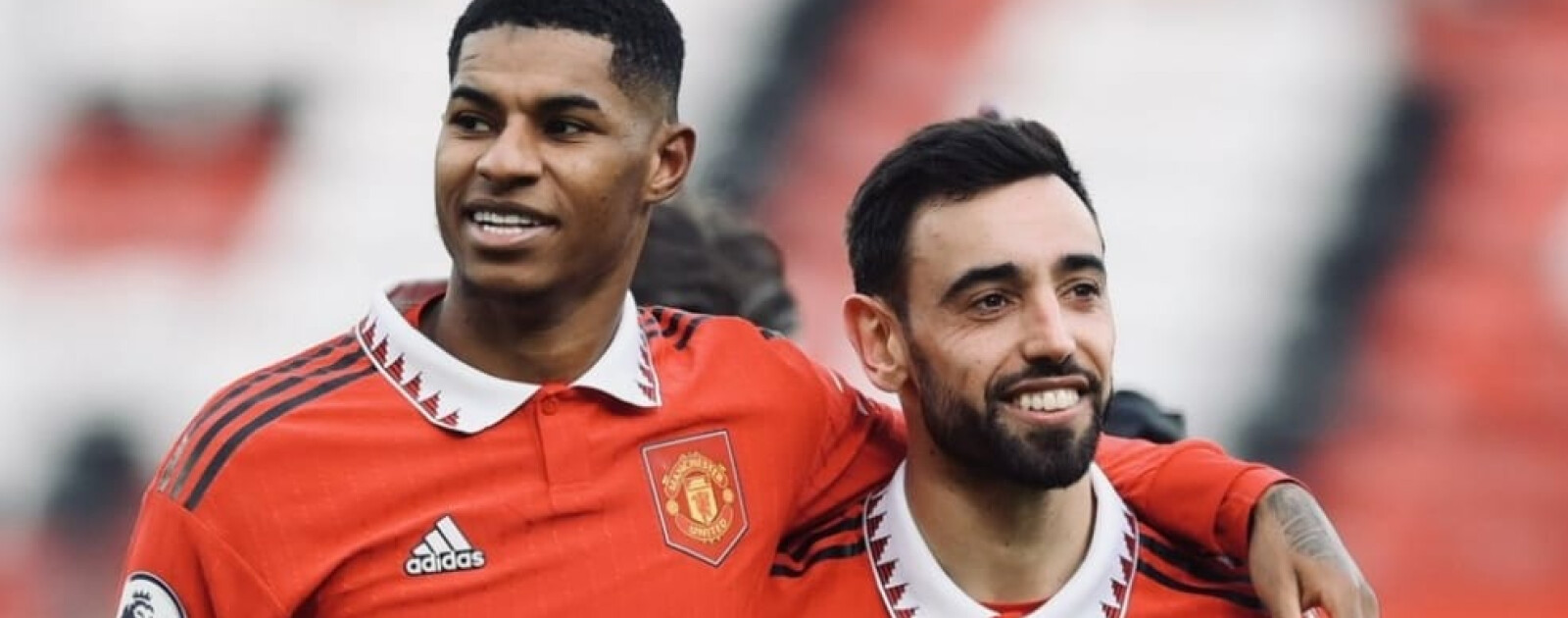 Manchester es rojo | VIIVO Sports