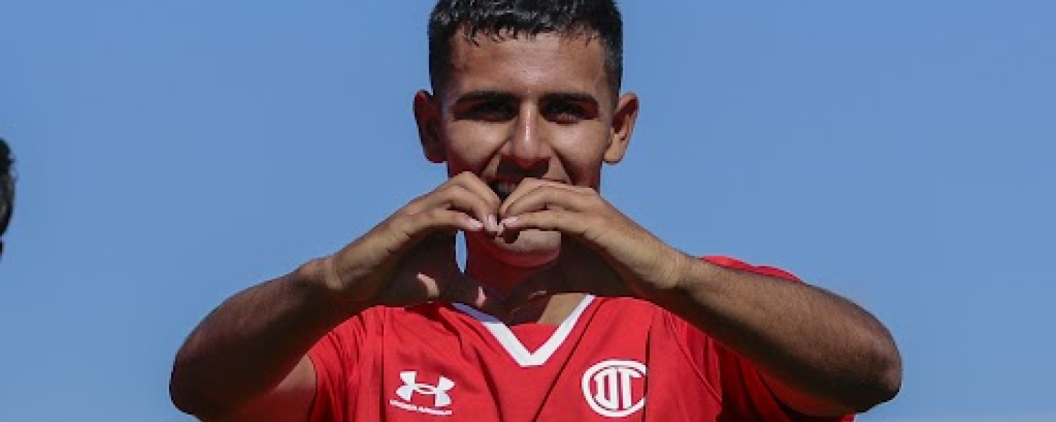 Conociendo las básicas del Toluca: Axel Cervantes | VIIVO Sports