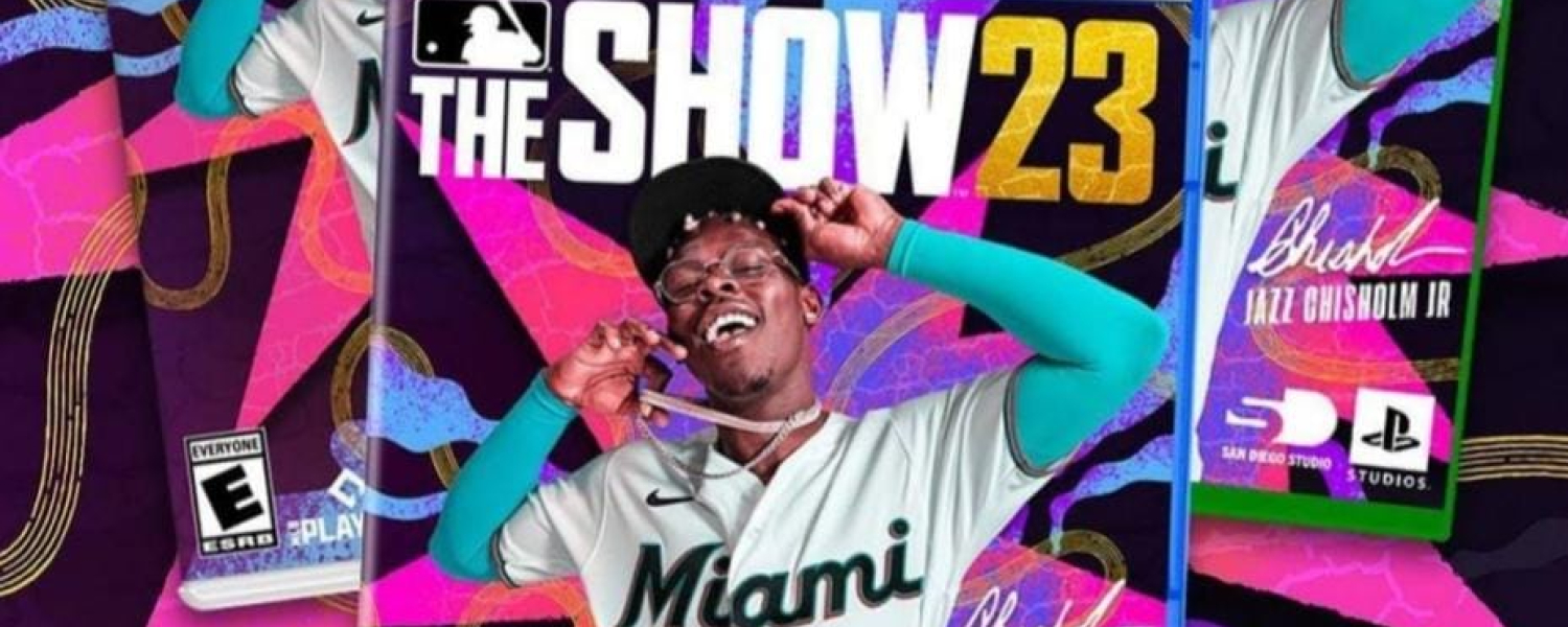 Anuncian la portada para la nueva edición de MLB The Show 23 | VIIVO Sports