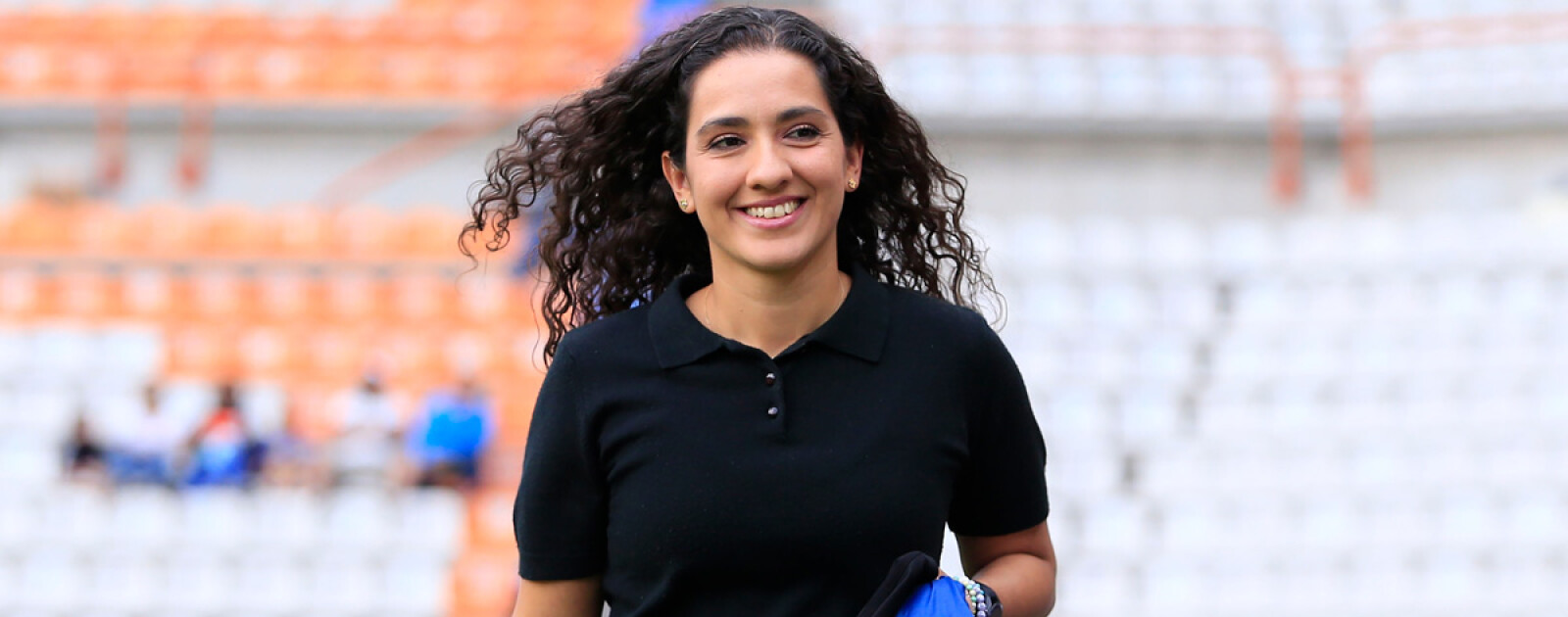 Eva Espejo fue distinguida como la cuarta mejor técnica del mundo ...