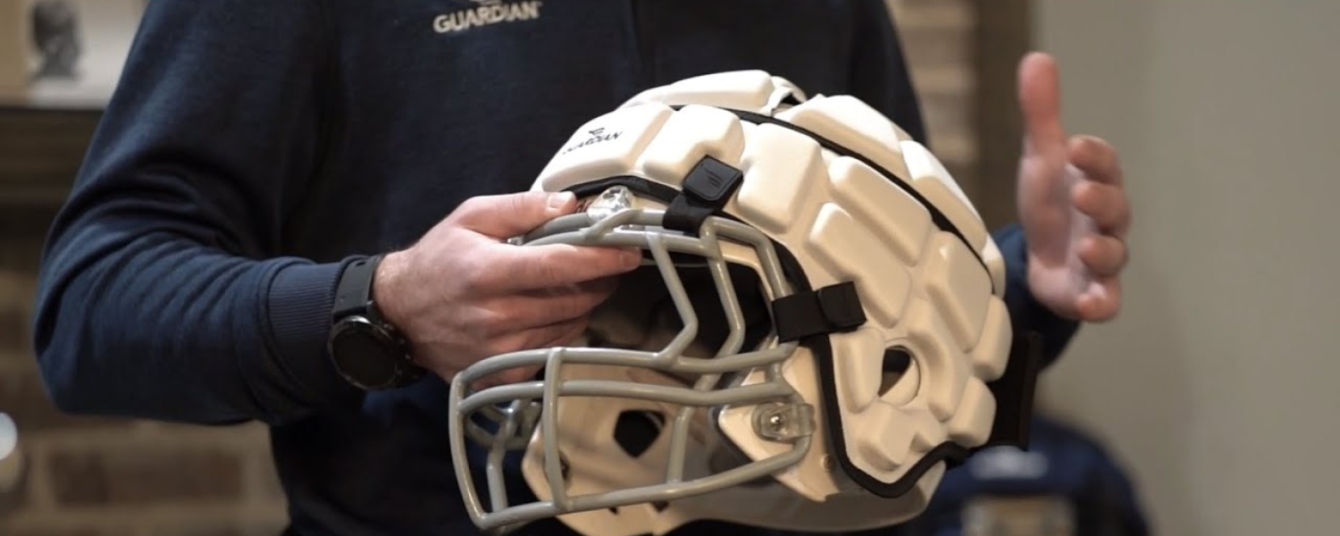 La NFL obliga a usar "Guardian Caps" para prevenir conmociones ...