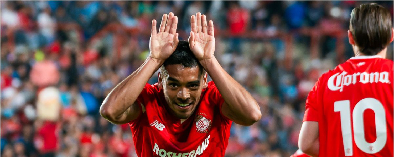 América superlíder, Toluca acecha el primer puesto y Chivas acaba con ...