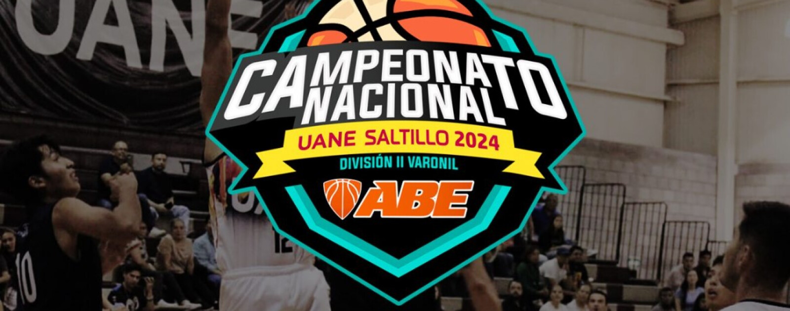 Campeonato nacional UANE Saltillo 2024