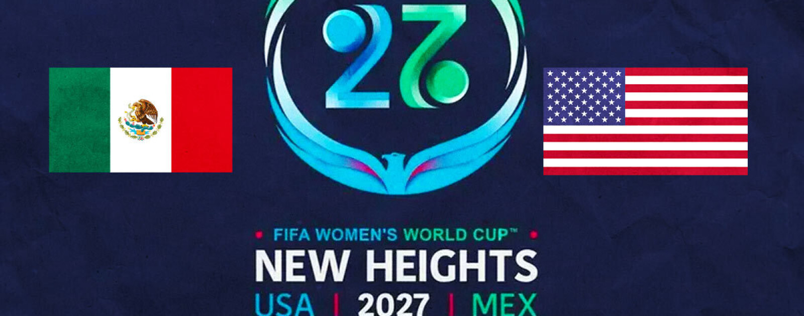 México ya no será anfitrión en el mundial 2027