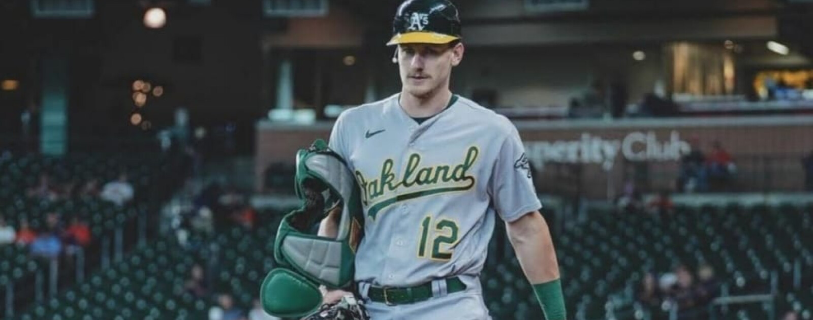 Sean Murphy: El nuevo refuerzo de los Atlanta Braves | VIIVO Sports