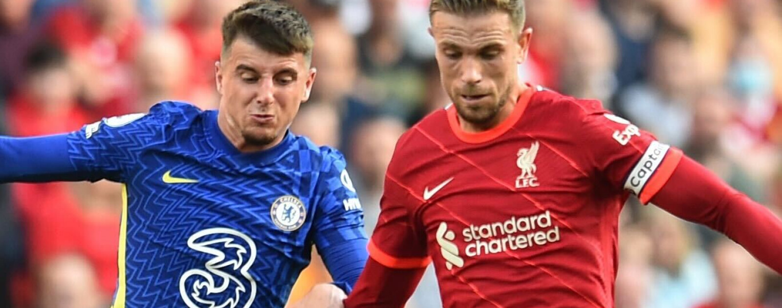 Liverpool y Chelsea, su peor temporada desde el 2015 | VIIVO Sports
