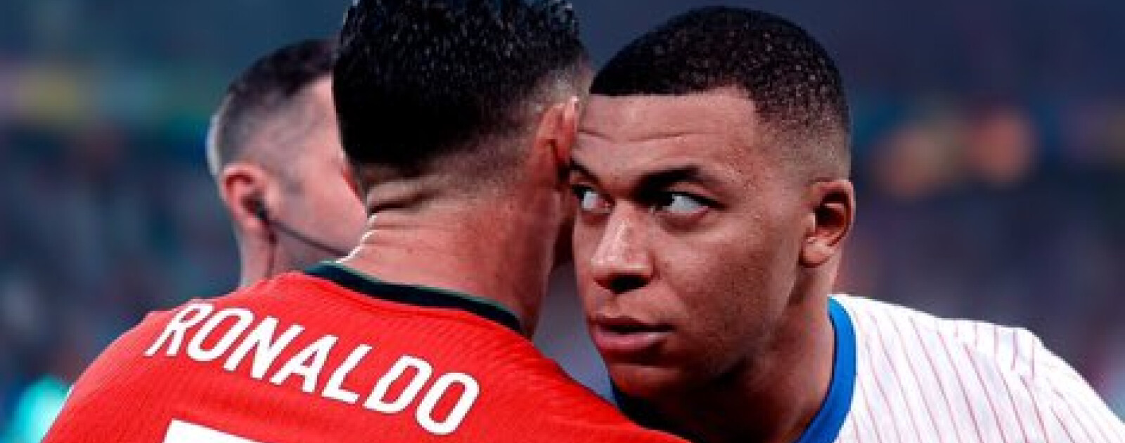 Semifinales de la Eurocopa 2024 | VIIVO Sports