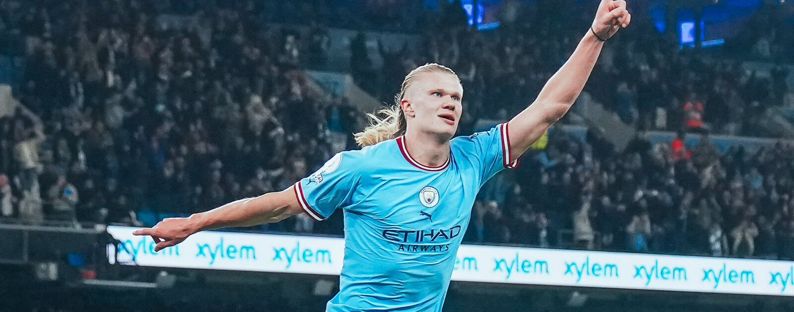 City más cerca del título | VIIVO Sports