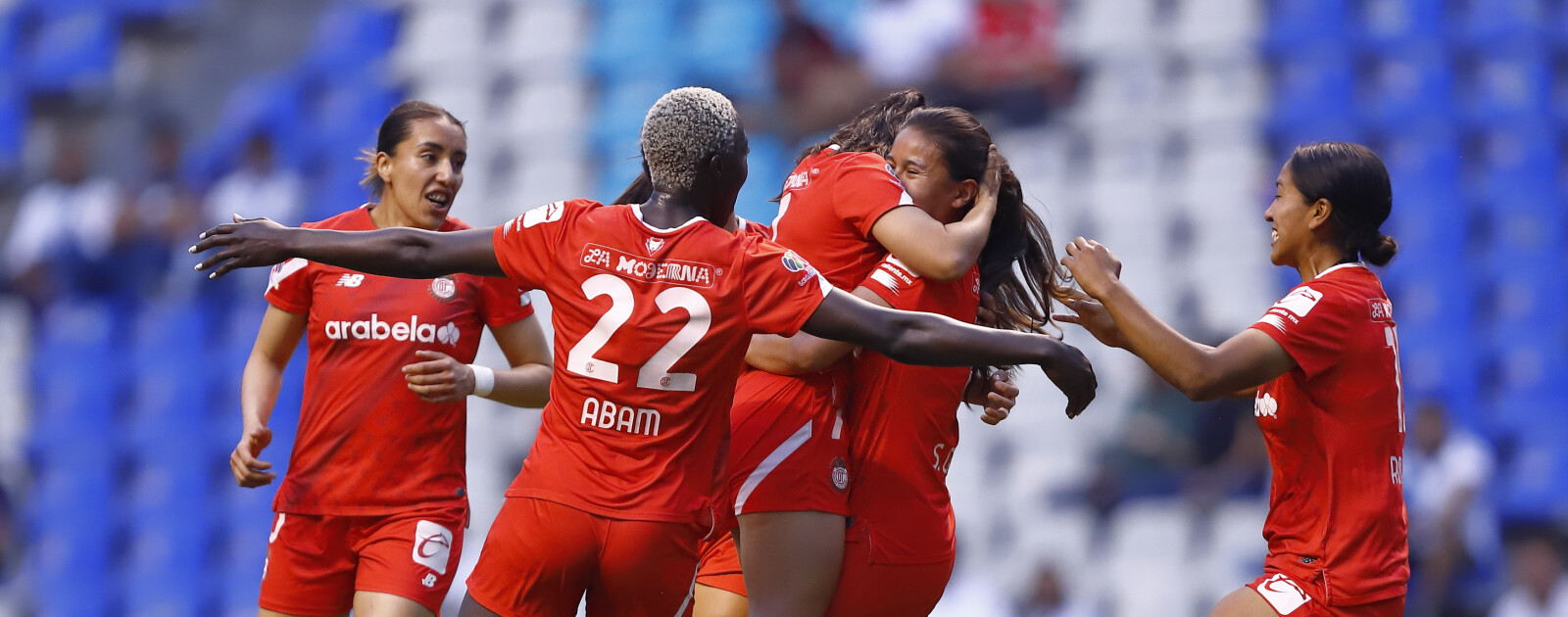 Hizo lo suyo | VIIVO Sports