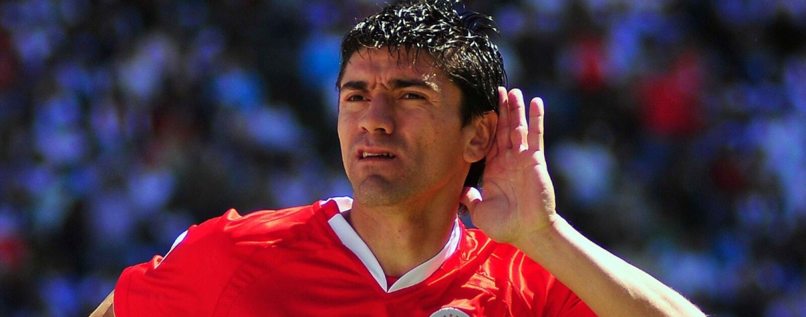 Leyendas Chilenas de los Diablos | VIIVO Sports