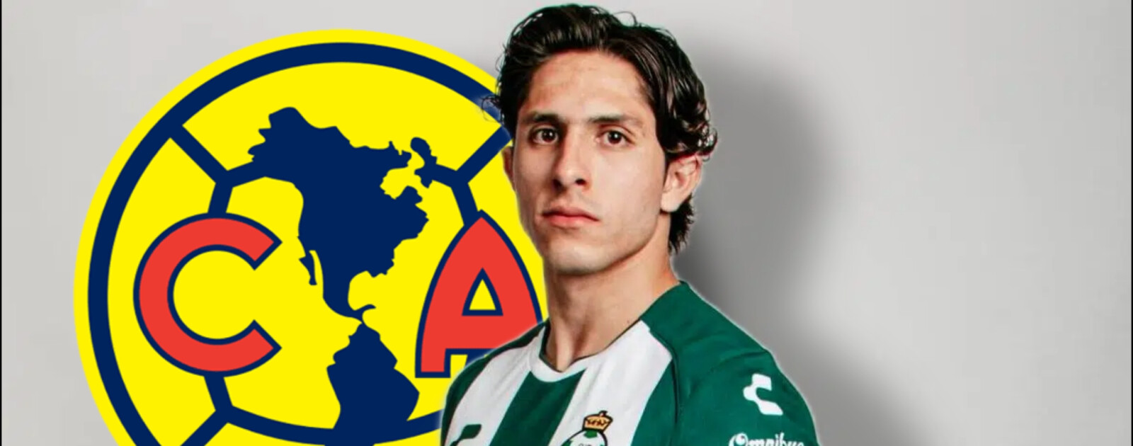 Alan Cervantes se aproxima a ser jugador del Club América