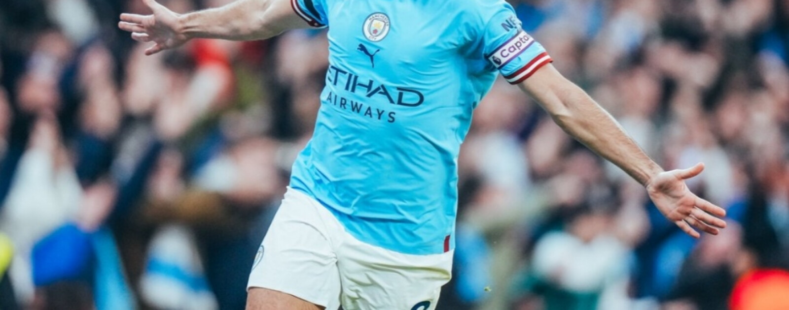 Manchester City aprovechó el tropezón del Arsenal | VIIVO Sports