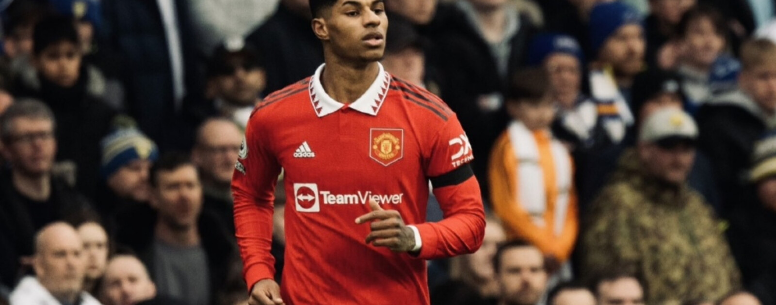 El héroe del Manchester Unite | VIIVO Sports