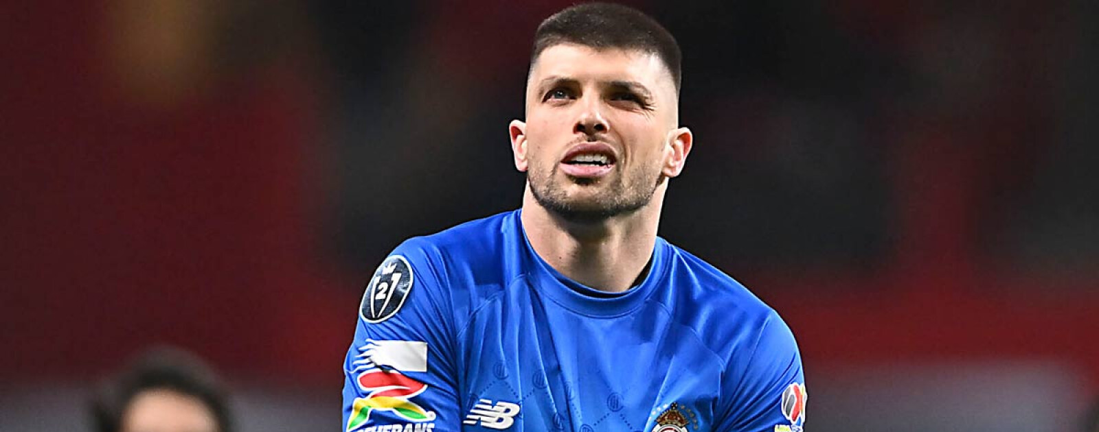 Volpi no tirará más penales | VIIVO Sports