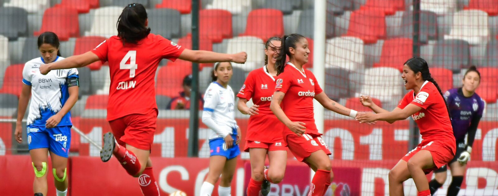 El "Mago" lo hace de nuevo | VIIVO Sports