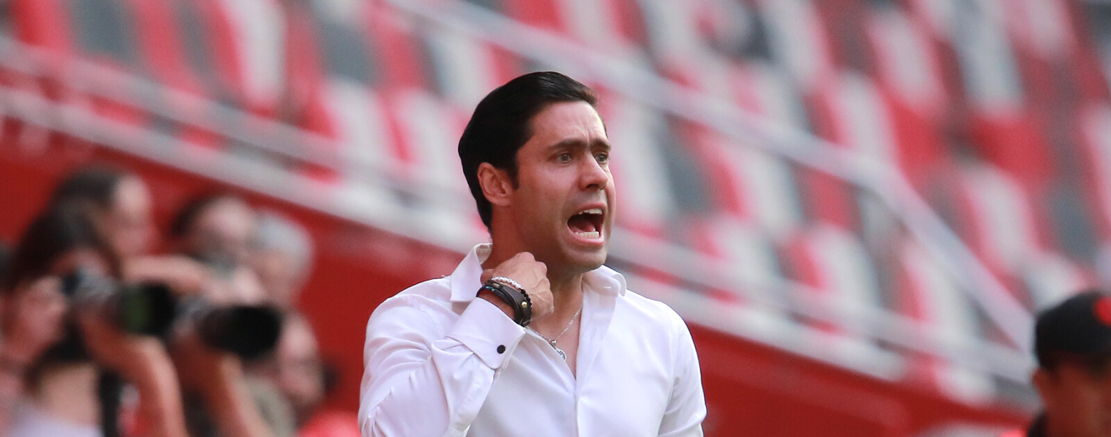 La perseverancia dió el triunfo | VIIVO Sports