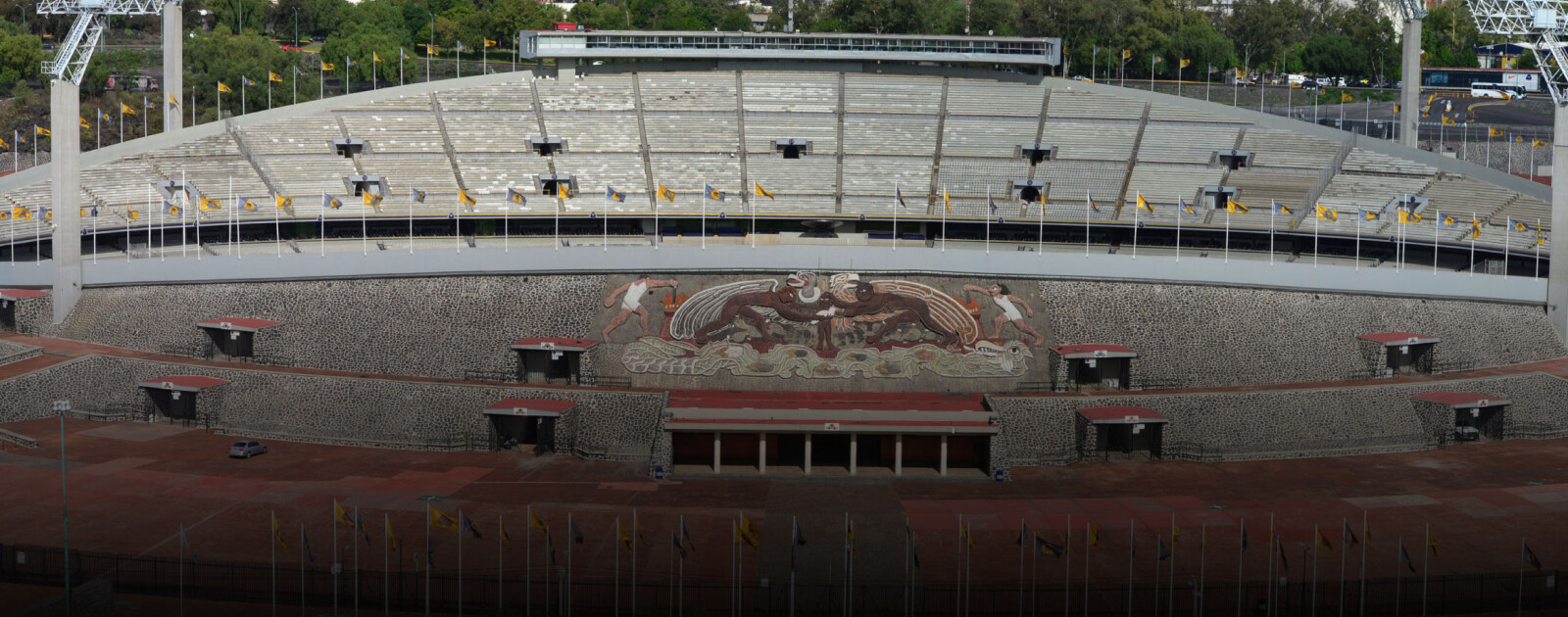 Pumas UNAM | VIIVO Sports